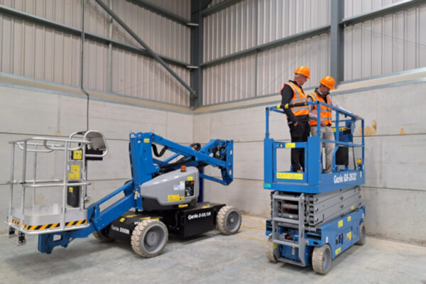 View our Vehicle Operator Training Courses - Expert led