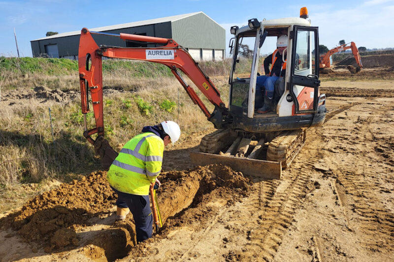 View our Vehicle Operator Training Courses - Expert led