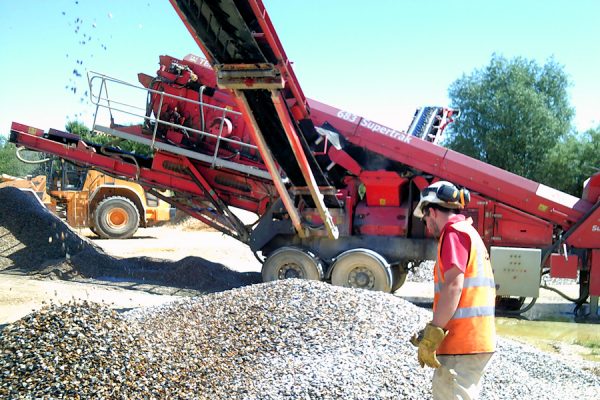 View our Vehicle Operator Training Courses - Expert led