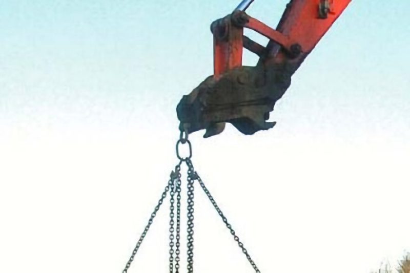 Operator Training Course Provider - Suffolk