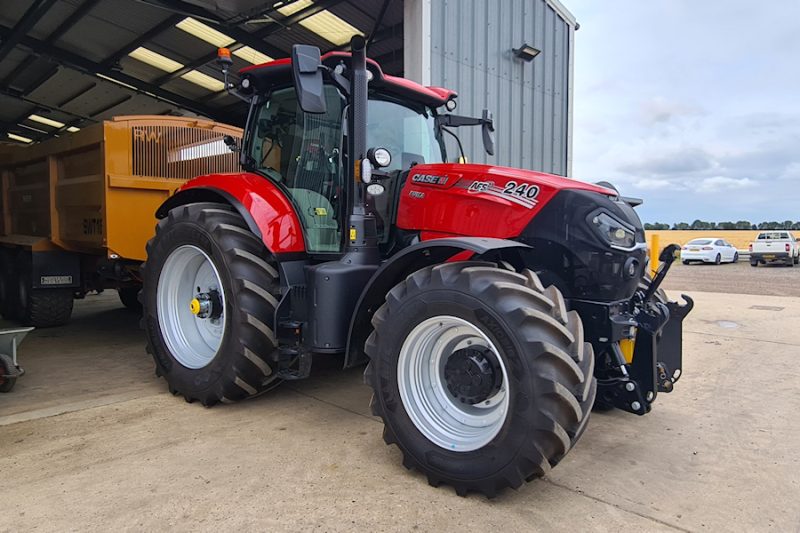 Vehicle Operator Certified Training Courses, Suffolk